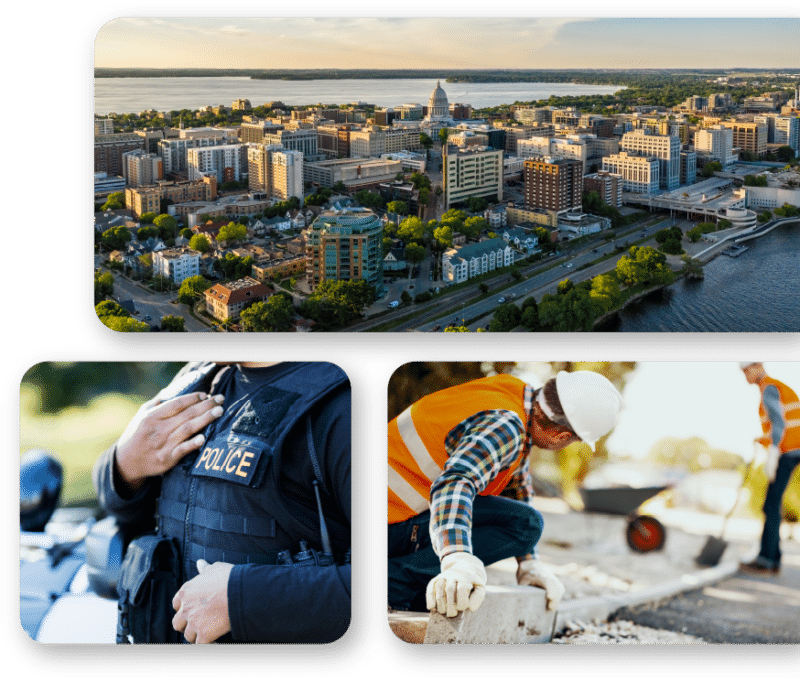 WMMIC - Wisconsin Municipal Mutual Insurance Company