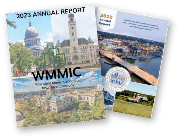 About WMMIC - Wisconsin Municipal Mutual Insurance Company