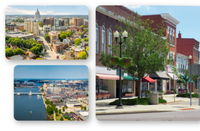 Our Members - WMMIC - Wisconsin Municipal Mutual Insurance Company