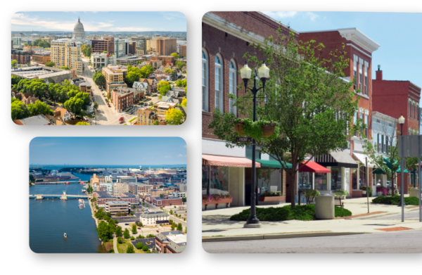 Our Members - WMMIC - Wisconsin Municipal Mutual Insurance Company